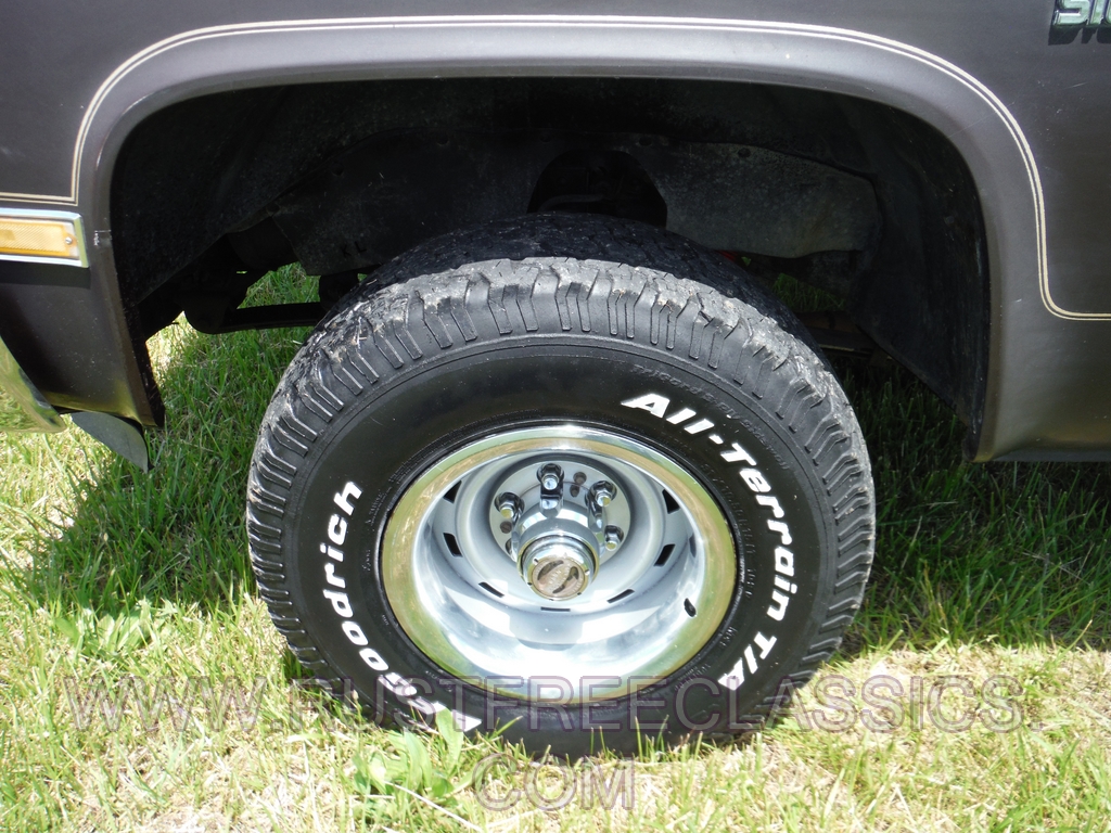 84 K10 stepside Silverado daek bronze 4x4 1984 Chevy